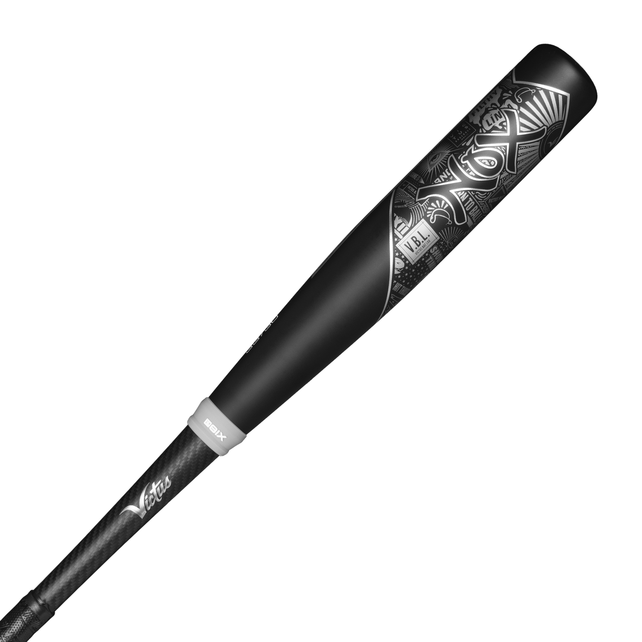 Victus Nox 2 BBCOR Baseball Bat 33 inch 30 oz - Ballgloves