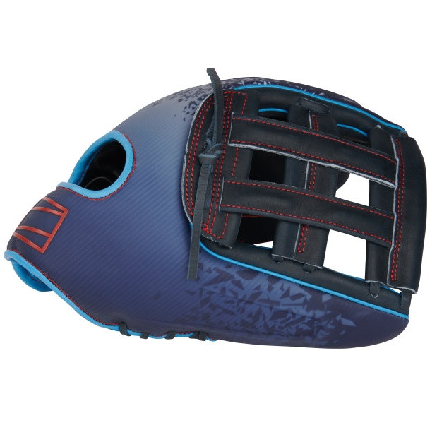Rawlings Rev1X Series Baseball Glove REV3039-6N 12.75 Right Hand Throw ...