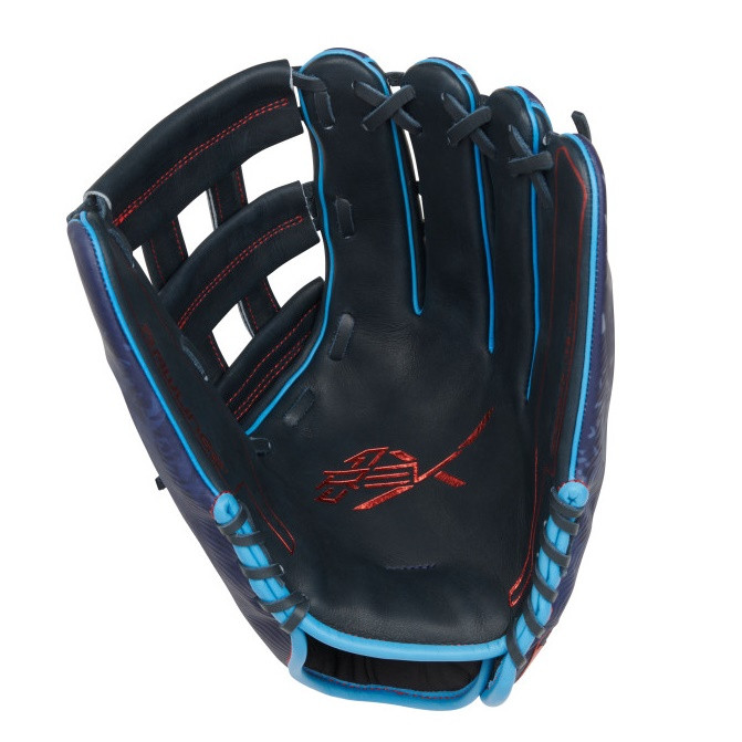 Rawlings Rev1X Series Baseball Glove REV3039-6N 12.75 Right Hand Throw ...