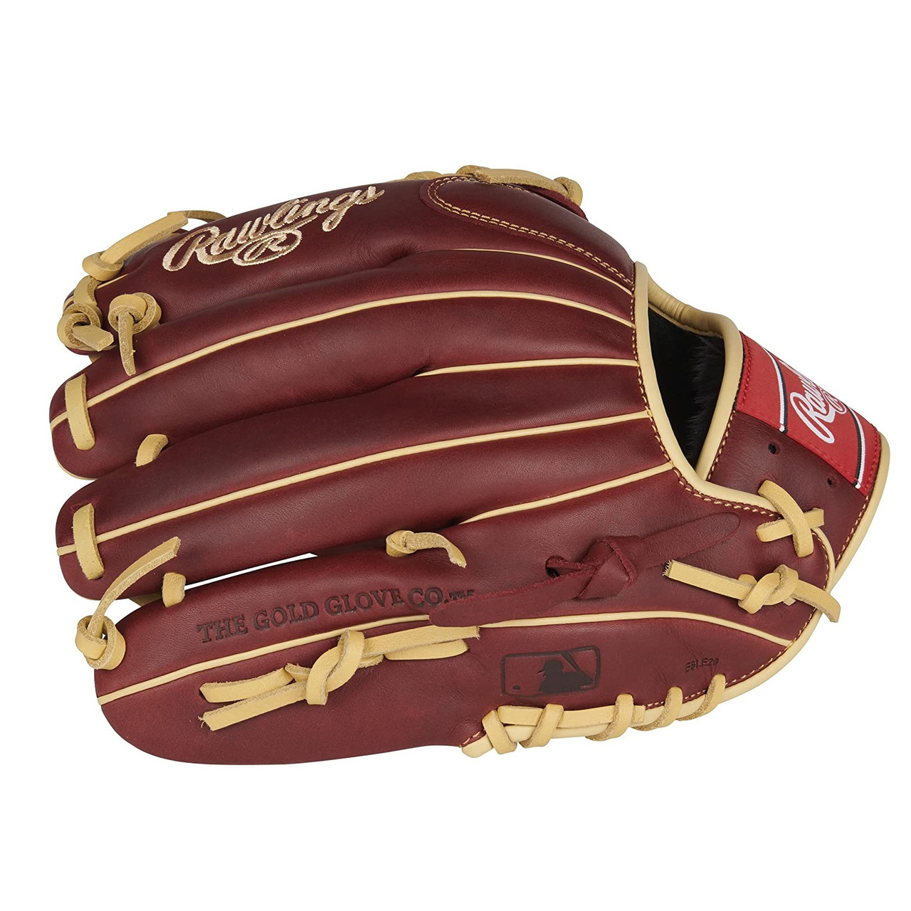 Rawlings Sandlot Series S1175MTS Baseball Glove 11.75 Right Hand Throw ...