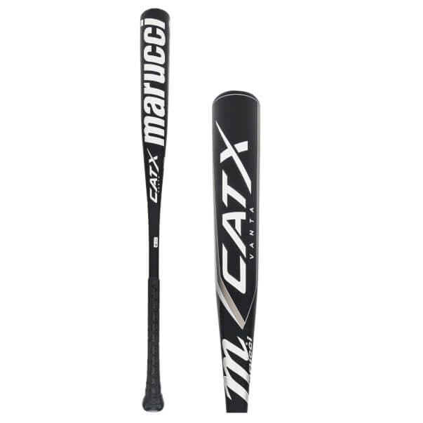 Marucci Cat X VANTA BBCOR Baseball Bat -3 31 inch 28 oz - Ballgloves