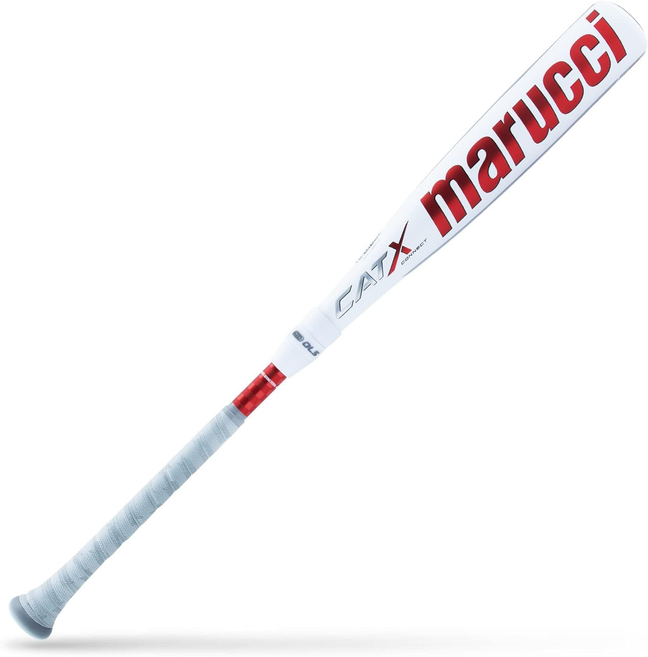 Marucci CATX Connect -10 USSSA Baseball Bat 28 inch 18 oz - Ballgloves