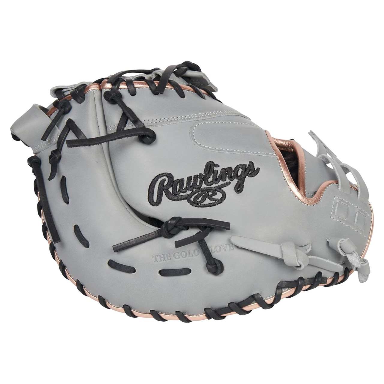 Rawlings Liberty Advanced Color Series Fastpitch Softball Glove First ...