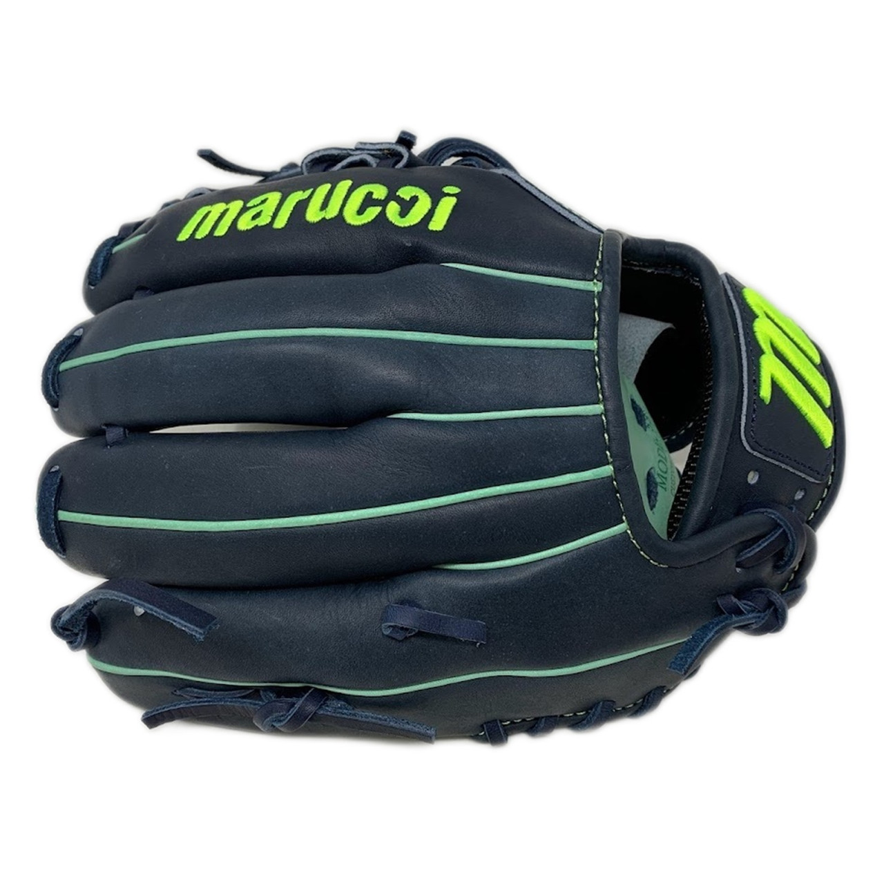 Marucci Nightshift Space City 53A2 I Web Baseball Glove Right Hand ...