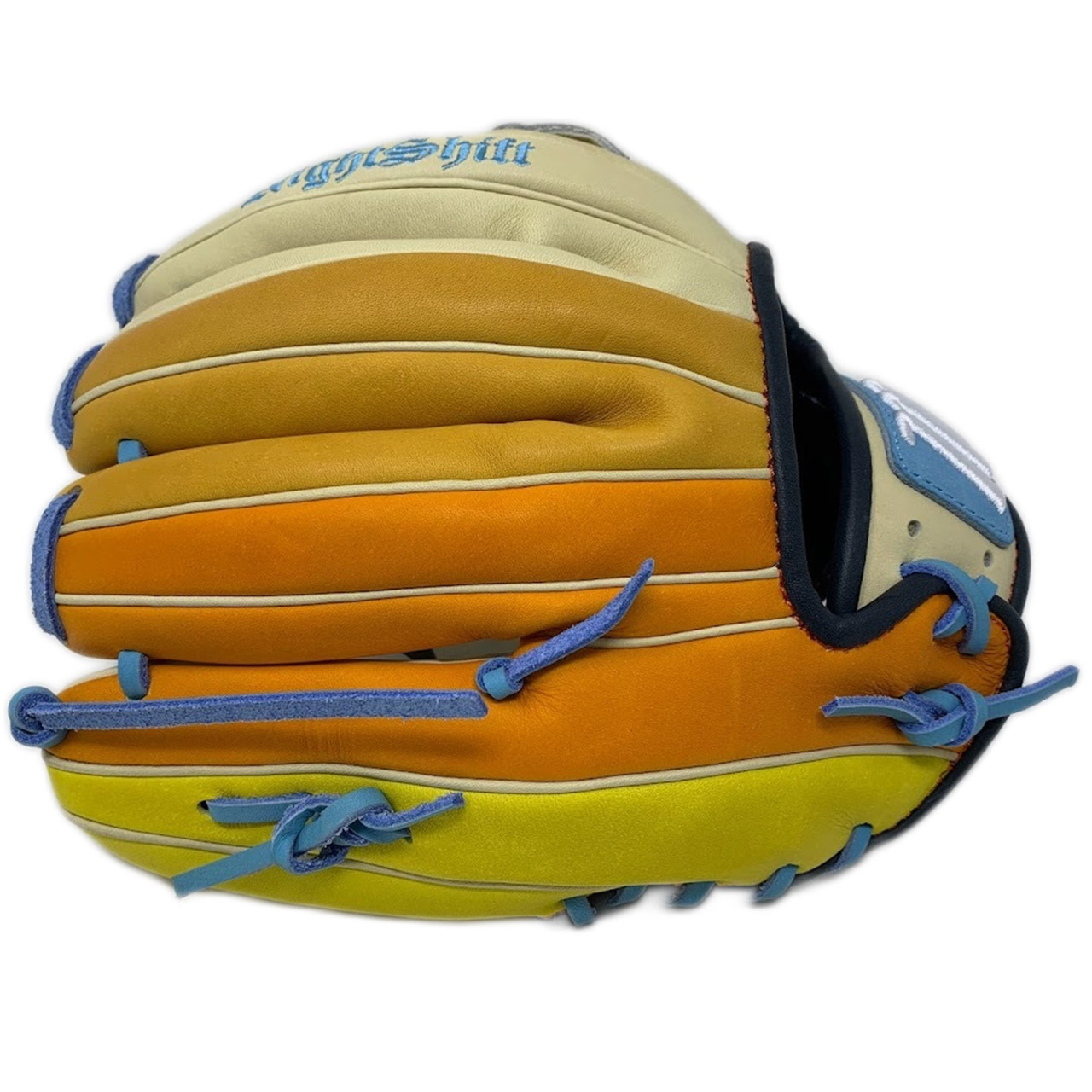 Marucci Nightshift Horizon 11.75 Baseball Glove Right Hand Throw ...
