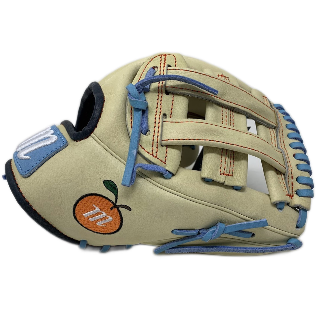 Marucci Nightshift Horizon 11.75 Baseball Glove Right Hand Throw ...
