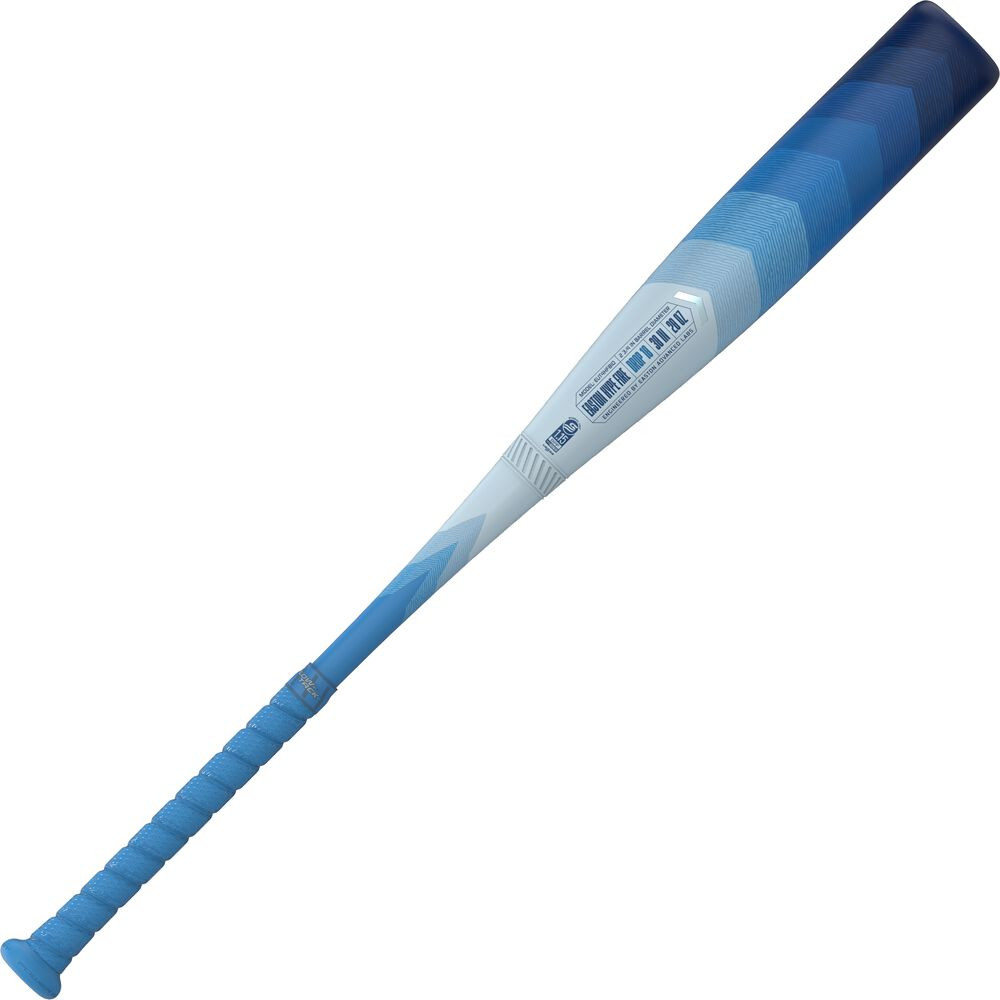 Eastopn HYPE FIRE Artic Flame Limited Edition USSSA Baseball Bat 31 ...