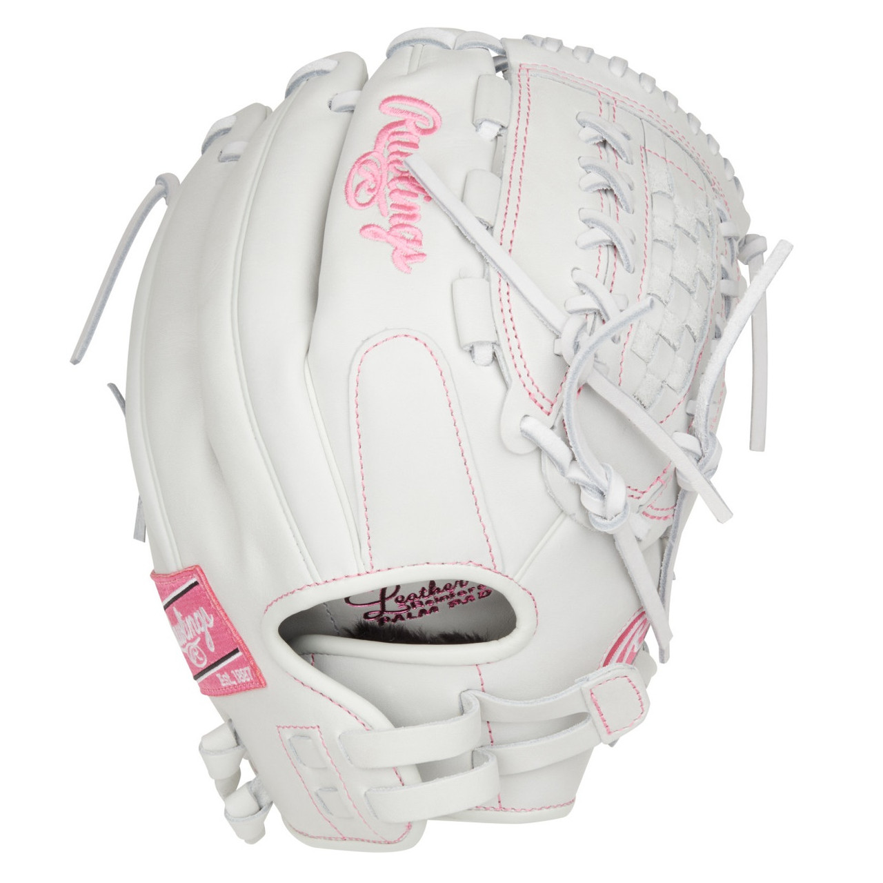Rawlings Liberty Advanced 2025 Color Sync 4.0 Softball Glove RLA125 12. ...
