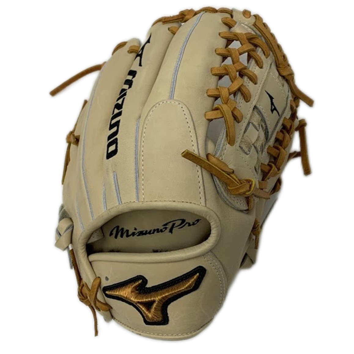 Mizuno Pro Limited GMP-1000D Baseball Glove Salesman Sample 12 inch ...