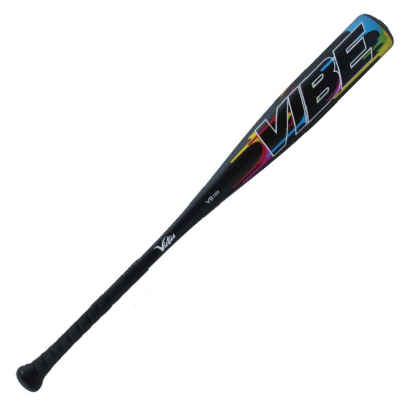 Victus Vibe Aluminum Baseball Bats "Let the Kids Play" - Ballgloves