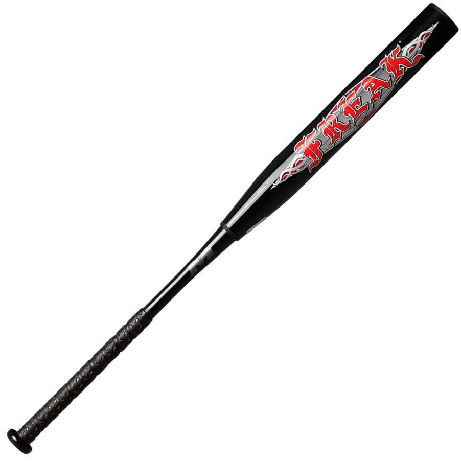 Miken 25th Anniversary USSSA Freak OG Slowpitch Softball Bat MSU3FKOGB ...