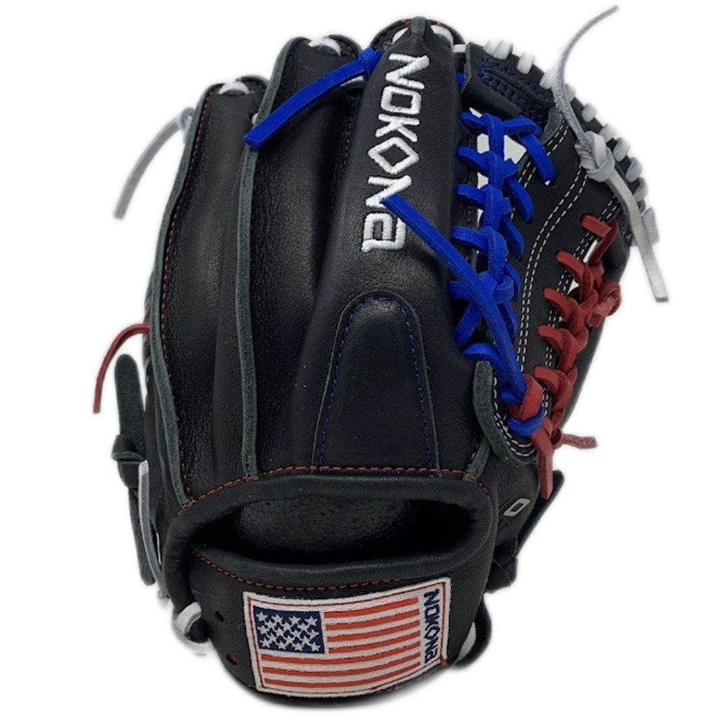 Nokona Baseball Gloves - Ballgloves.com