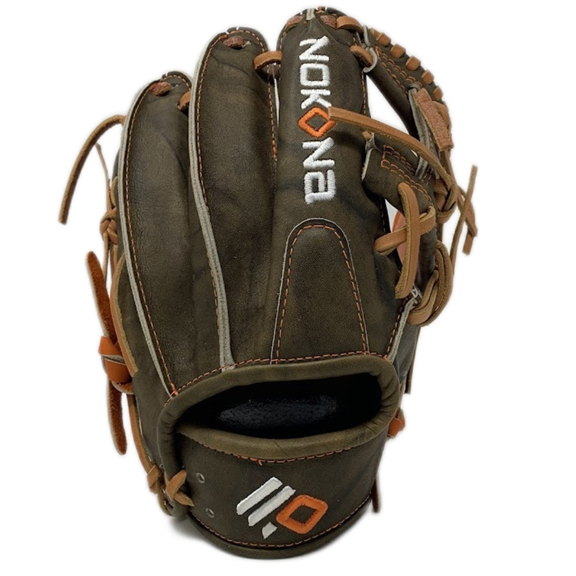 Nokona Baseball Gloves - Ballgloves.com