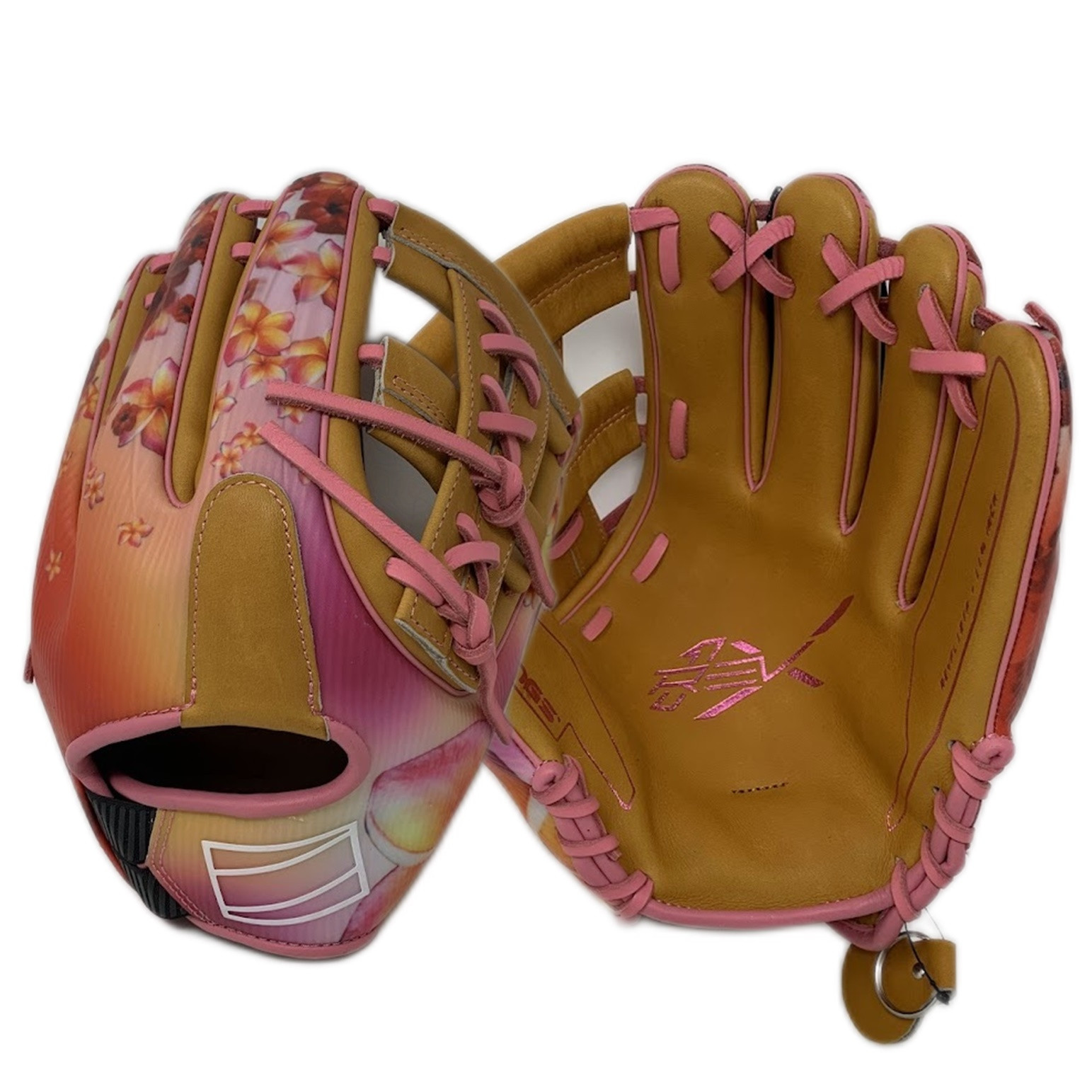 Inside the Rev1X: Rawlings’ High-Tech Glove for the Modern Player ...