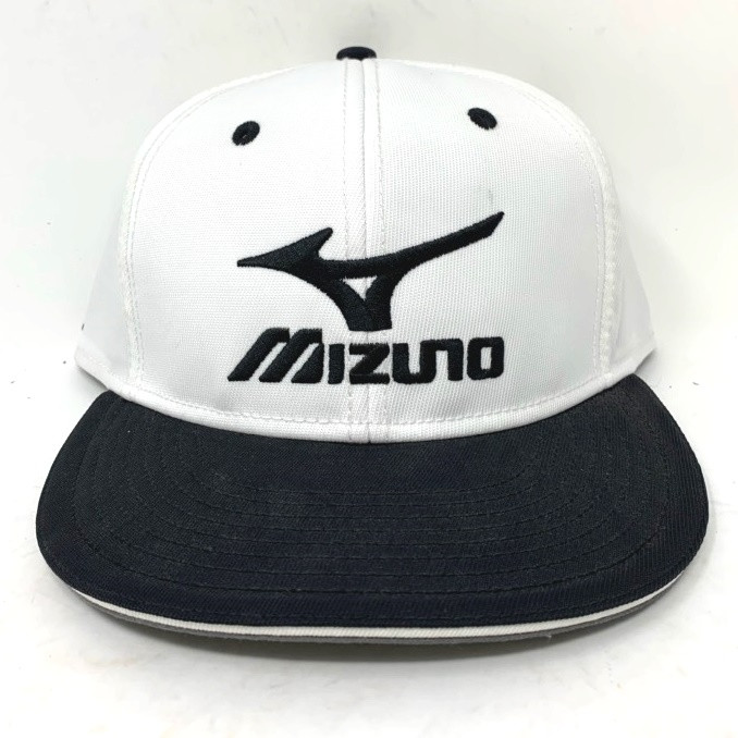 Mizuno Diamond Performance One Size Adult Baseball Hat - Ballgloves