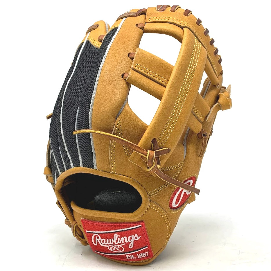 Rawlings Heart of the Hide 11.5 Inch Baseball Glove TT2 Pro Mesh Single ...
