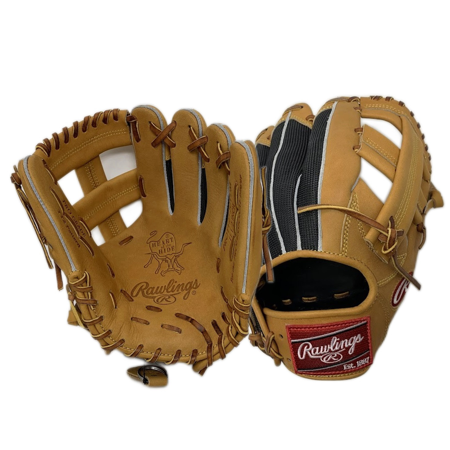 Rawlings Baseball Gloves - Ballgloves.com