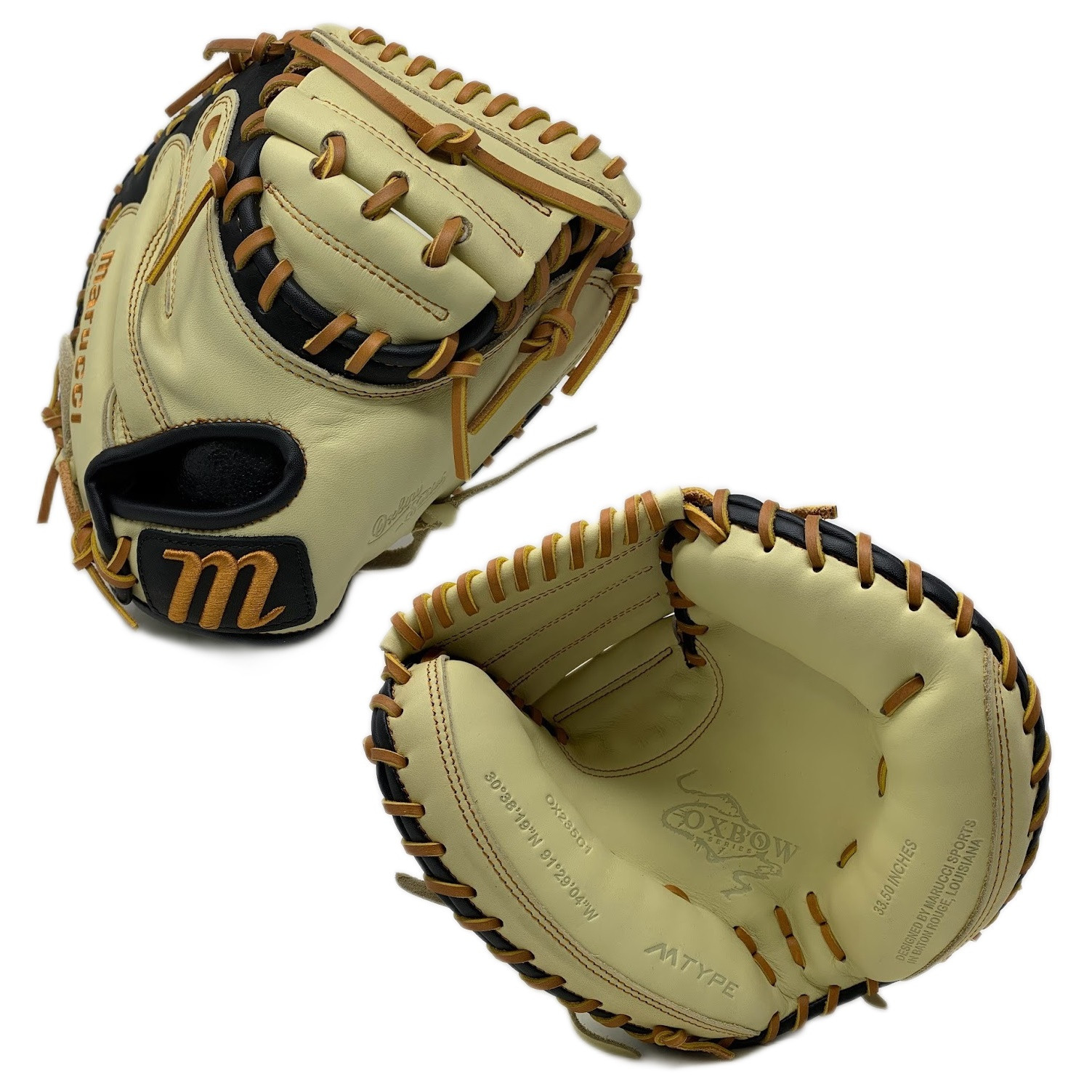 Marucci Cat X VANTA Composite -10 Baseball Bat 2.75 Barrel 29 inch 19 ...
