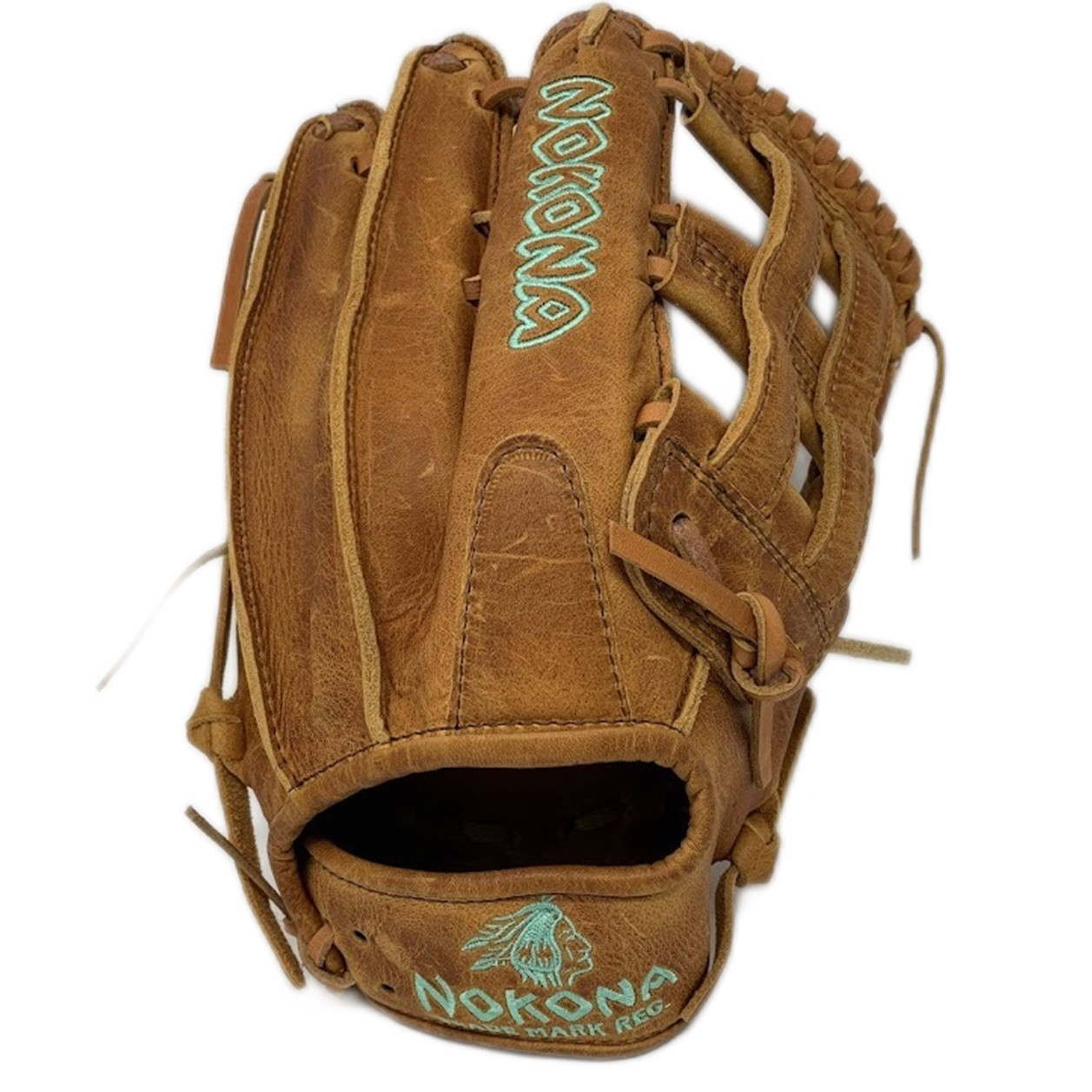 Nokona Baseball Gloves - Ballgloves.com