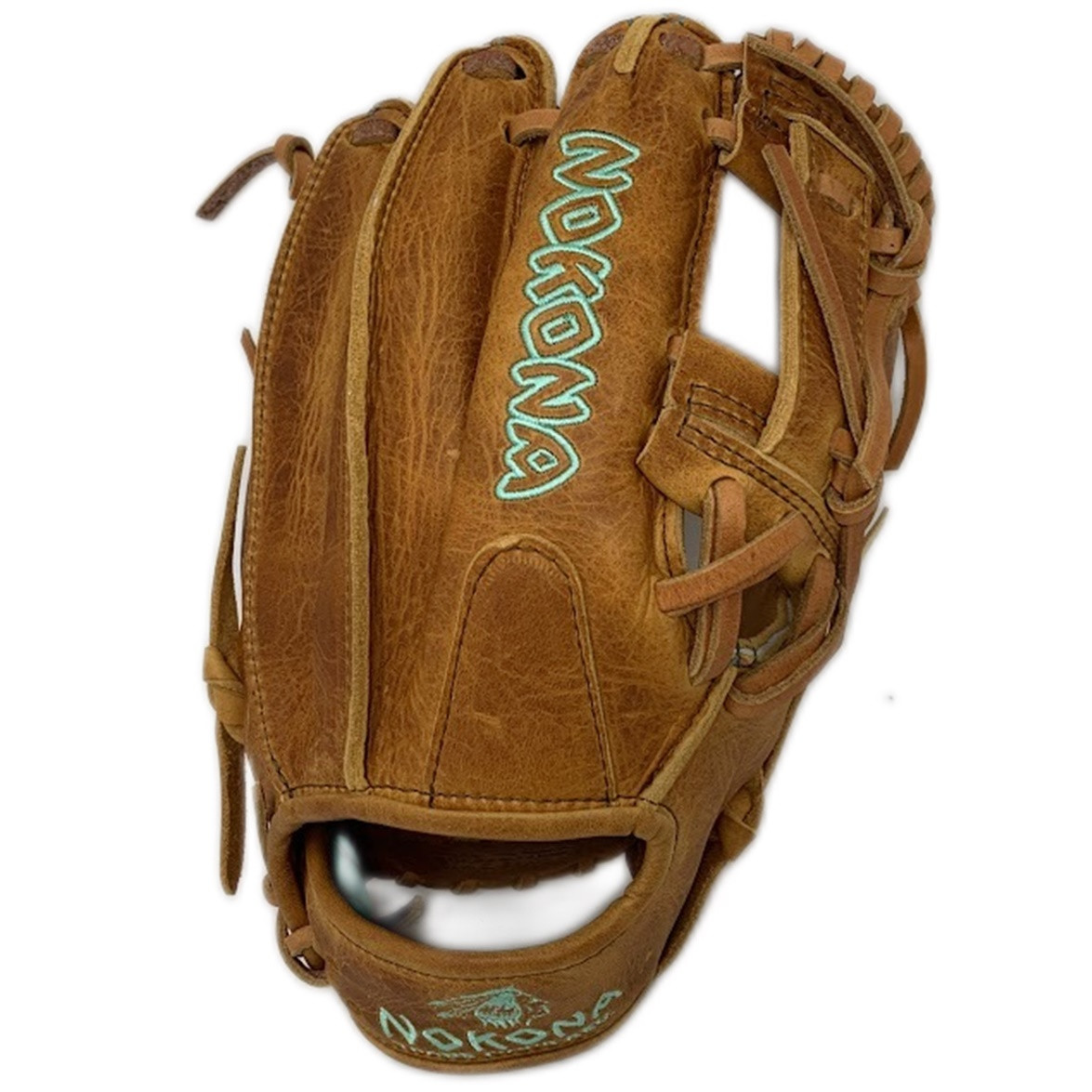 Nokona Baseball Gloves - Ballgloves.com