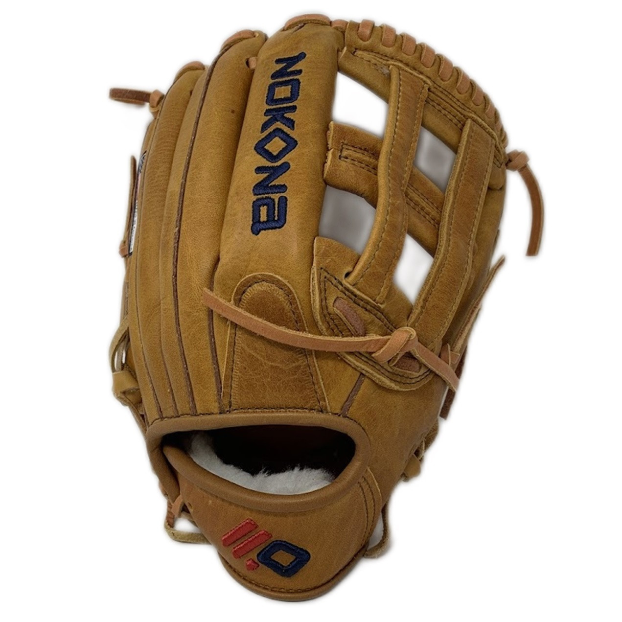Nokona Baseball Gloves - Ballgloves.com