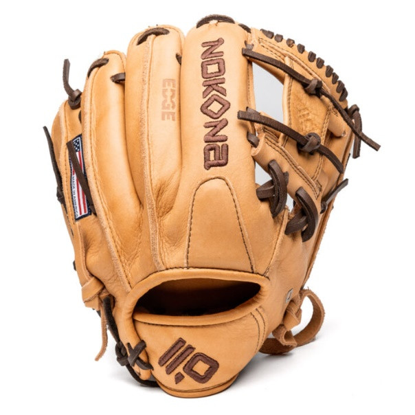Nokona Baseball Gloves - Ballgloves.com