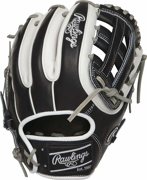 Rawlings Heart of the Hide PRO-TT2 Tan Single Post Baseball Glove 11.5 ...