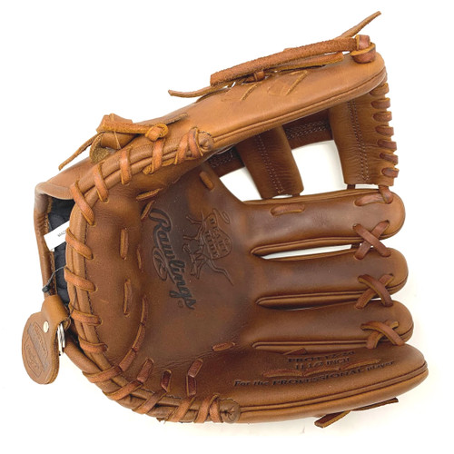 Rawlings Heart of the Hide PRO-TT2 Baseball Glove 11.5 Timberglaze ...