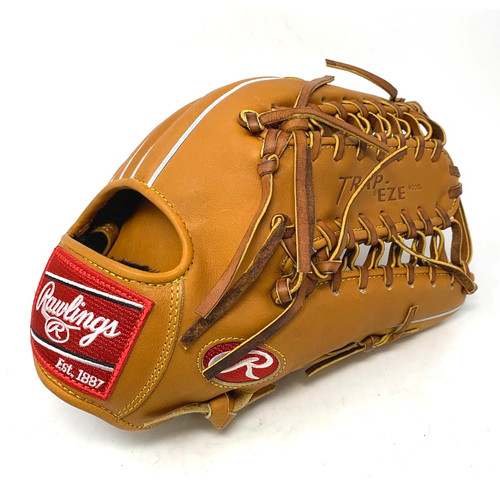 Rawlings Horween Heart of the Hide PROT Baseball Glove 12.75 Inch Right ...