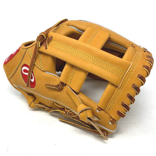 Rawlings Heart of the Hide 11.5 Inch Baseball Glove TT2 Pro Mesh Single ...