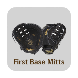 Baseball Glove Exclusives at Ballgloves.com