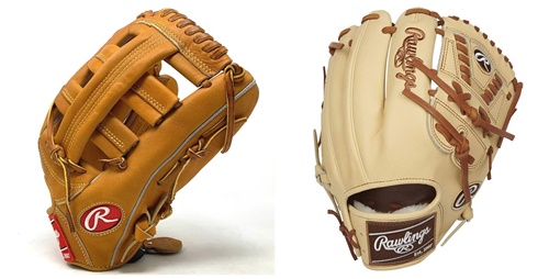 What are the best baseball gloves? - Ballgloves