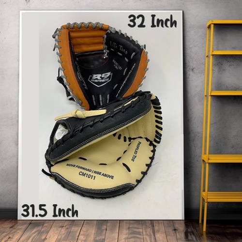 Top Picks: The Best Catcher's Mitts for Young Players - Ballgloves