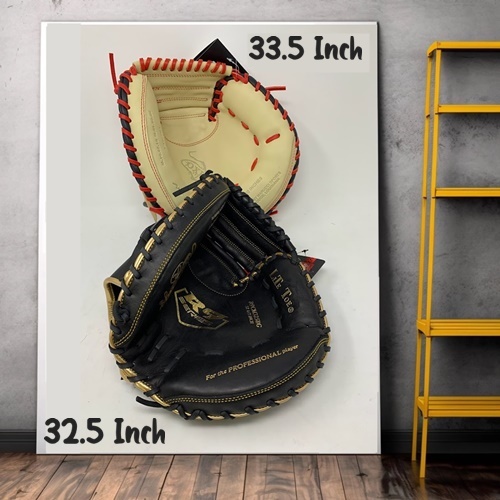 Top Picks: The Best Catcher's Mitts for Young Players - Ballgloves