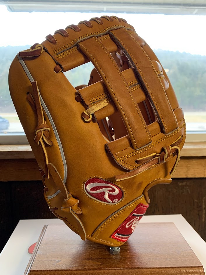 "Retrospective Gaze: Rediscovering the Rawlings PRO1000HC of ...