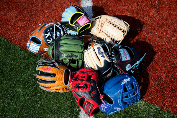 Making a Splash in Baseball Gear: The 2024 Rawlings Colorsync 8.0 Ball ...