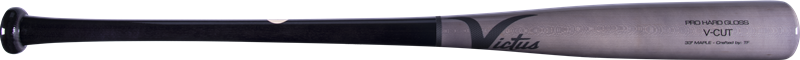Victus V-CUT Limited Release Wood Baseball Bats - Ballgloves