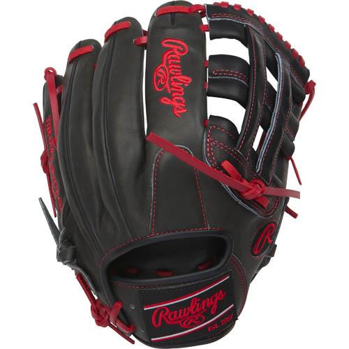 Rawlings Heart of the Hide LE Baseball Glove 12 PRO206-6DSB Right Hand ...