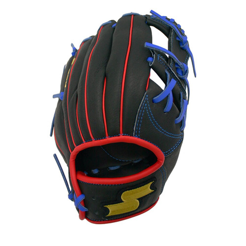 SSK Javy Baez Youth Baseball Glove 11.5 JB9 Series Right Hand Throw ...