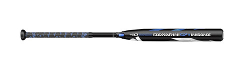 DeMarini 2019 CF Insane -10 Fastpitch Softball Bat 31 inch 21 oz ...