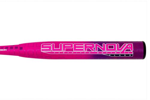 Anderson 2019 Supernova Flash -11 Fastpitch Softball Bat 29 in 18 oz ...