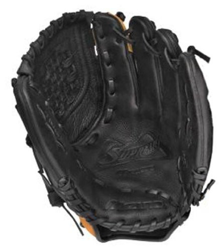 Mizuno Supreme Series GSP1204 Slow Pitch Softball Glove 12 inch (Right ...
