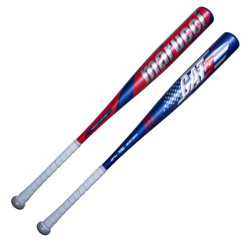 Marucci Cat 9 Pastime BBCOR -3 Baseball Bat 32 inch 29 oz - Ballgloves