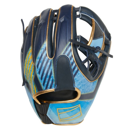 Rawlings Rev1X Series Baseball Glove REV204-2XNG 11.5 Right Hand Throw ...