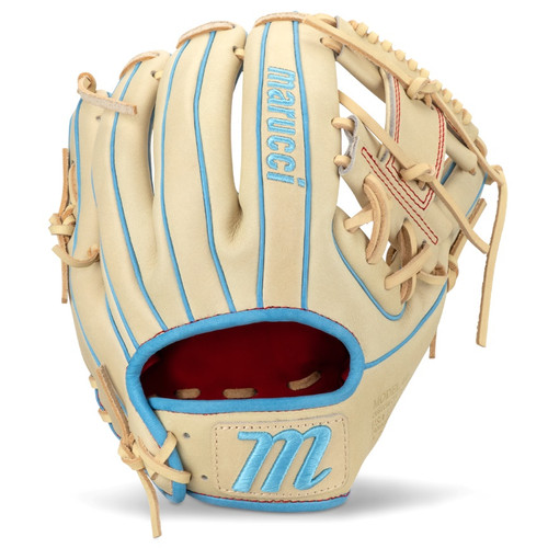 Marucci Capitol Series 2024 M TYPE 44A2 11.75 Baseball Glove I Web ...