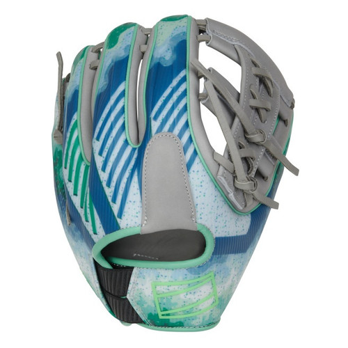 Rawlings REV1X Series REVFL12G Baseball Glove 11.5 Right Hand Throw ...