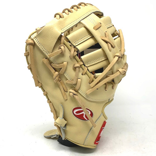 Rawlings Pro Preferred Series DCTCC First Base Mitt Baseball Glove 13 ...