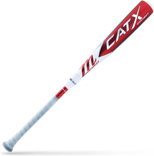 Marucci CATX Connect -10 USSSA Baseball Bat 28 inch 18 oz - Ballgloves