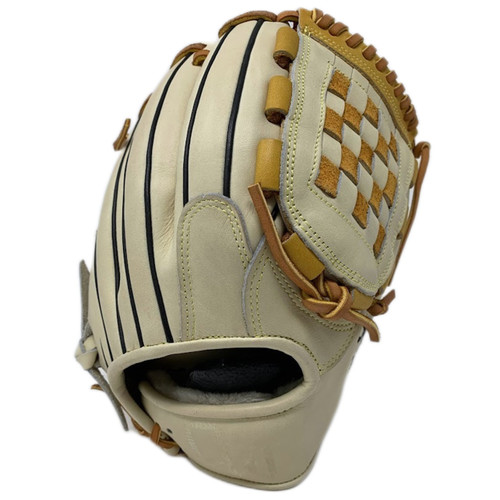 Gloveworks Closed Web 11.25 Inch Infield Baseball Glove 19 Right Hand ...