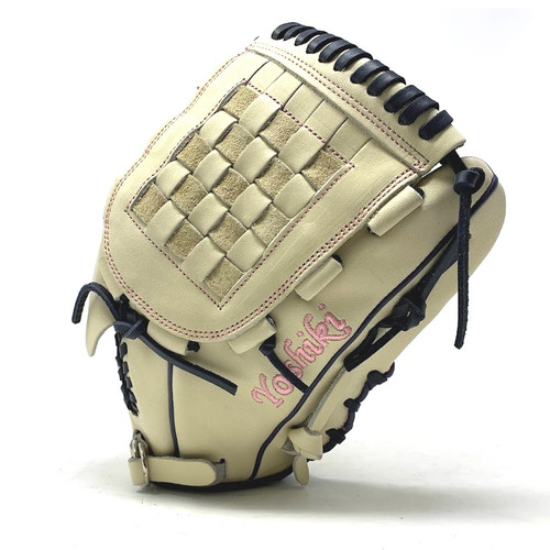 Gloveworks Blonde 11.75 Inch Closed Web Baseball Glove Right Hand Throw ...